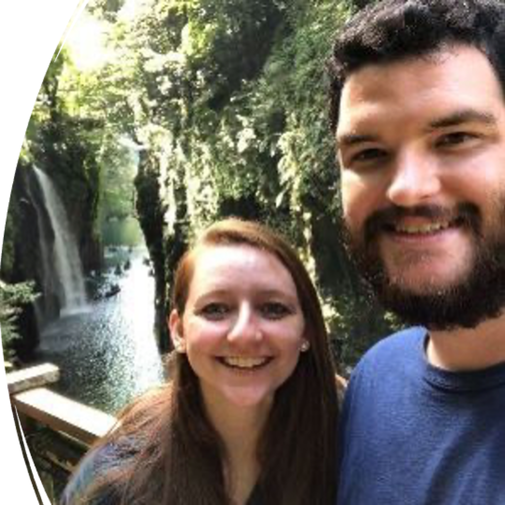 Nick & Jessica Ebner – Faith Bible Church